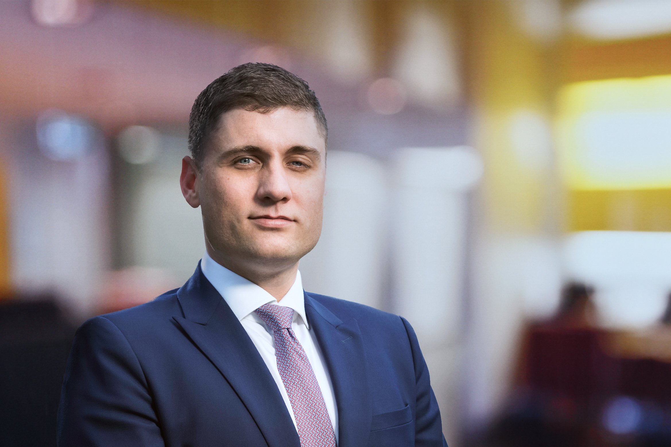 Insights from an Industry Leader: Mark Elliott’s Journey Through ...