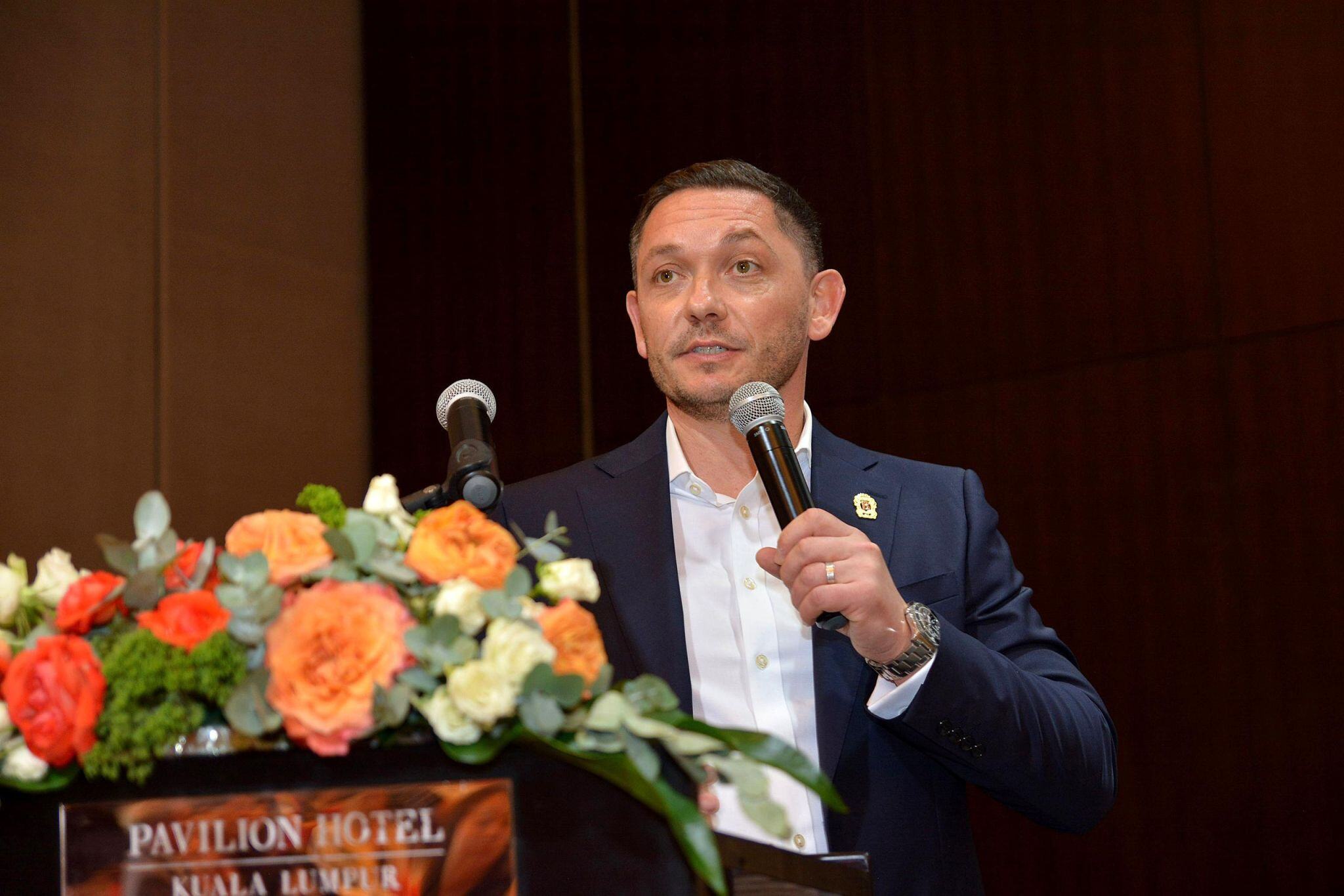 Behind the Berkeley Experience: Trust and Client Relations with Robert ...