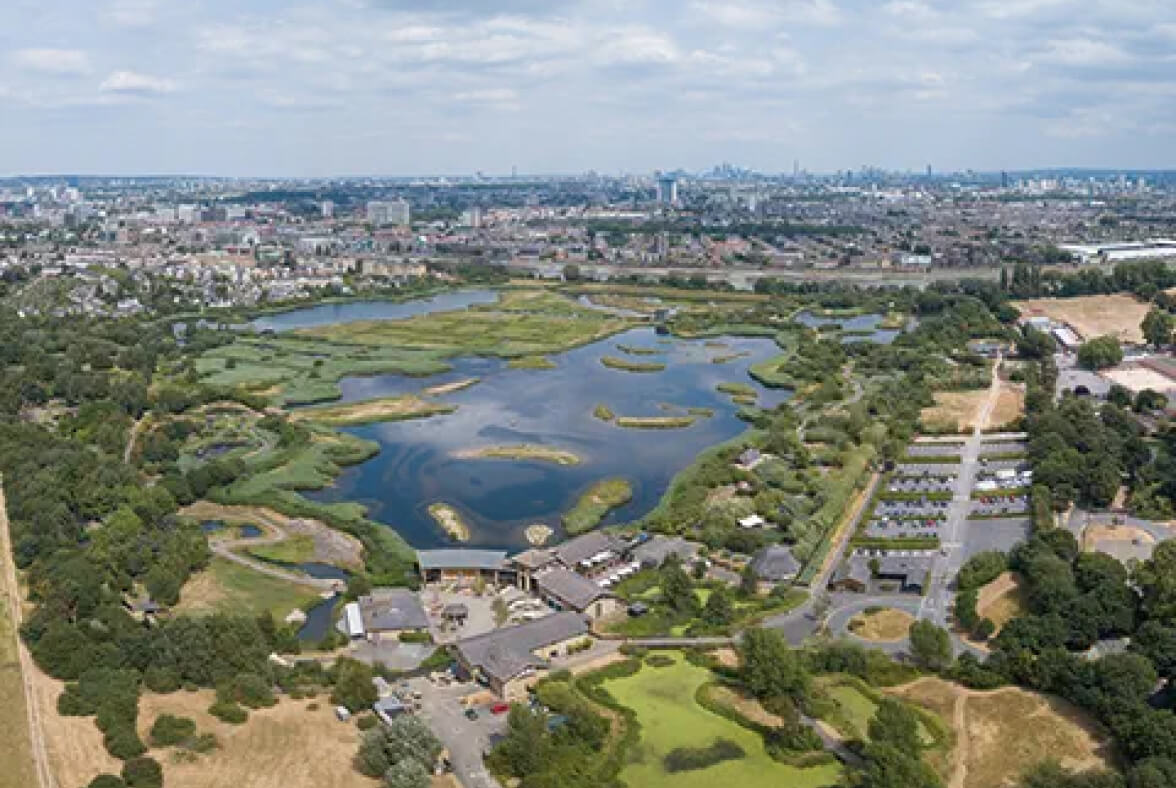 About us | Berkeley Group